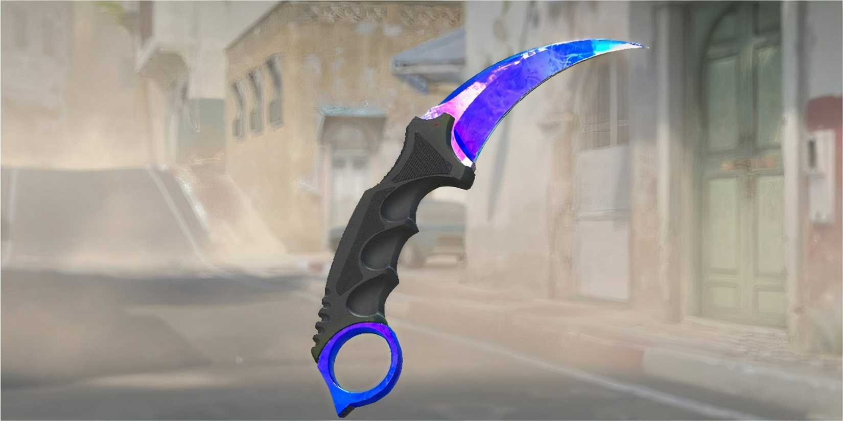 The Rarest Skins In Counter-Strike 2