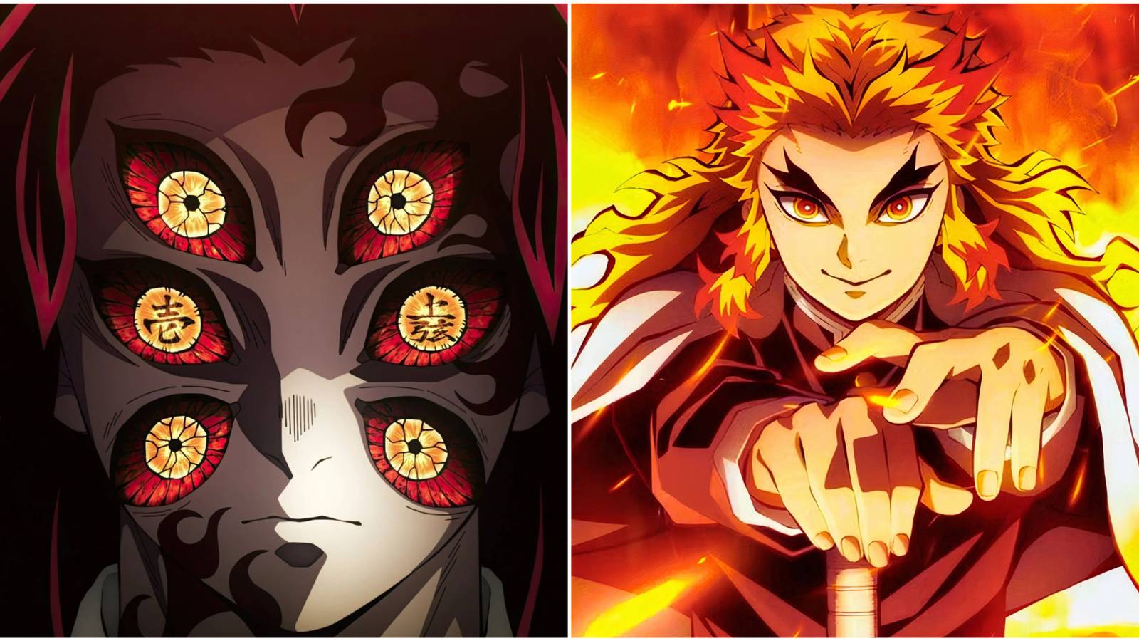 Demon Slayer Arcs With The Best Breathing Style Techniques