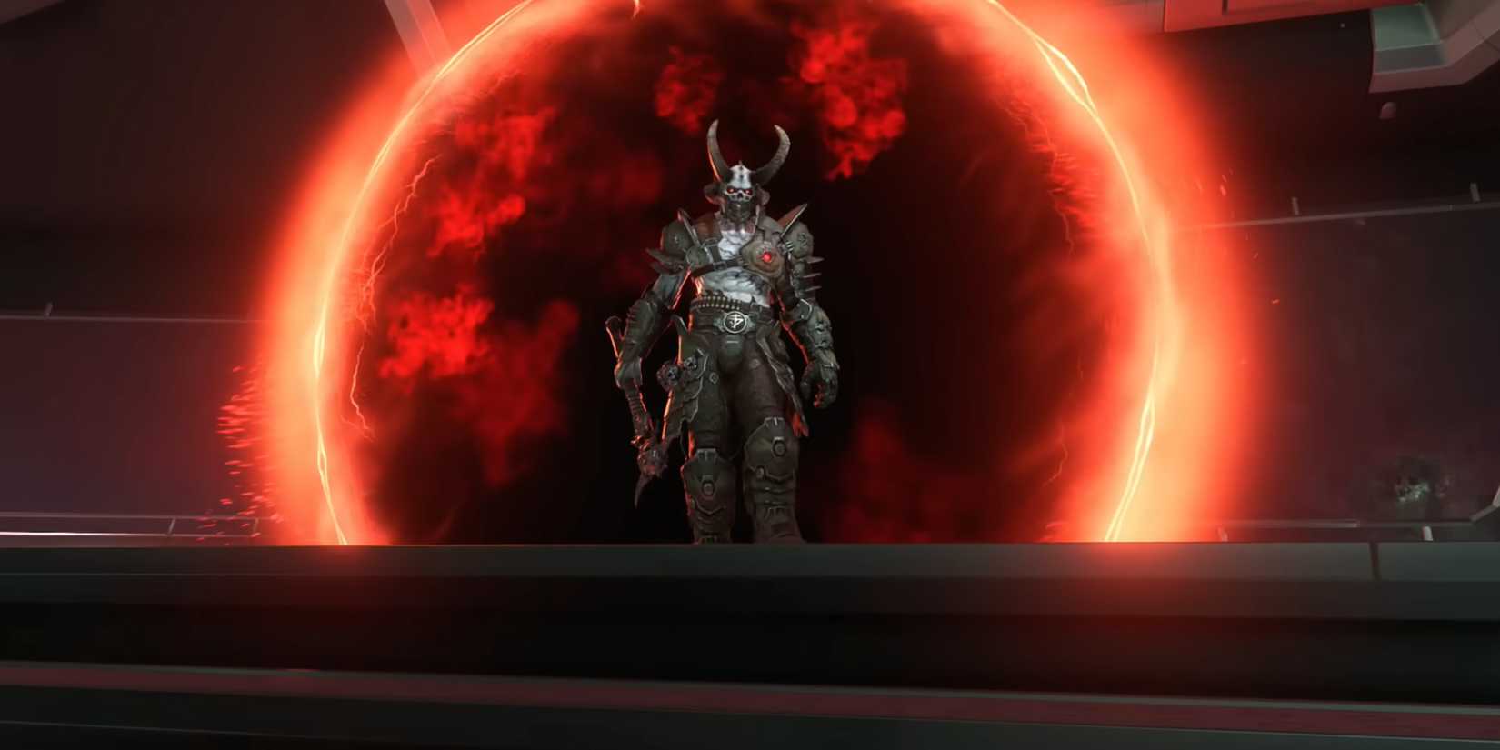 Best Bosses In Doom Games