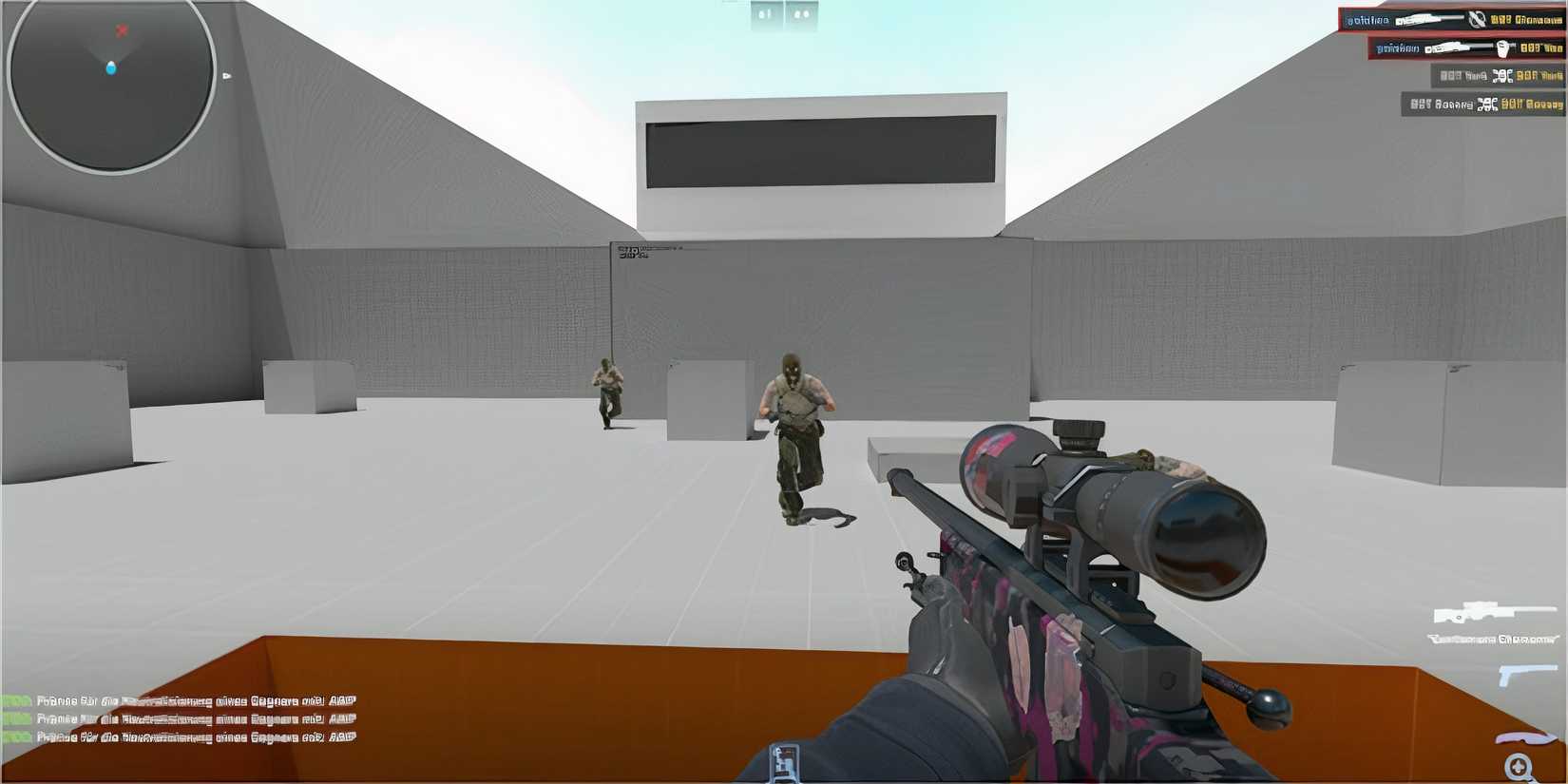 YouTuber Builds Aimbot That Controls Their Body While Gaming