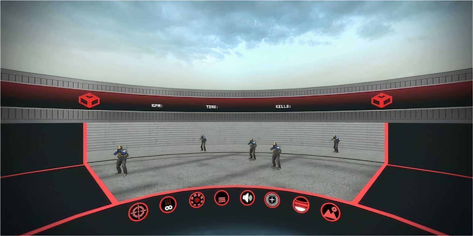 Best Aim Training Maps In CS2