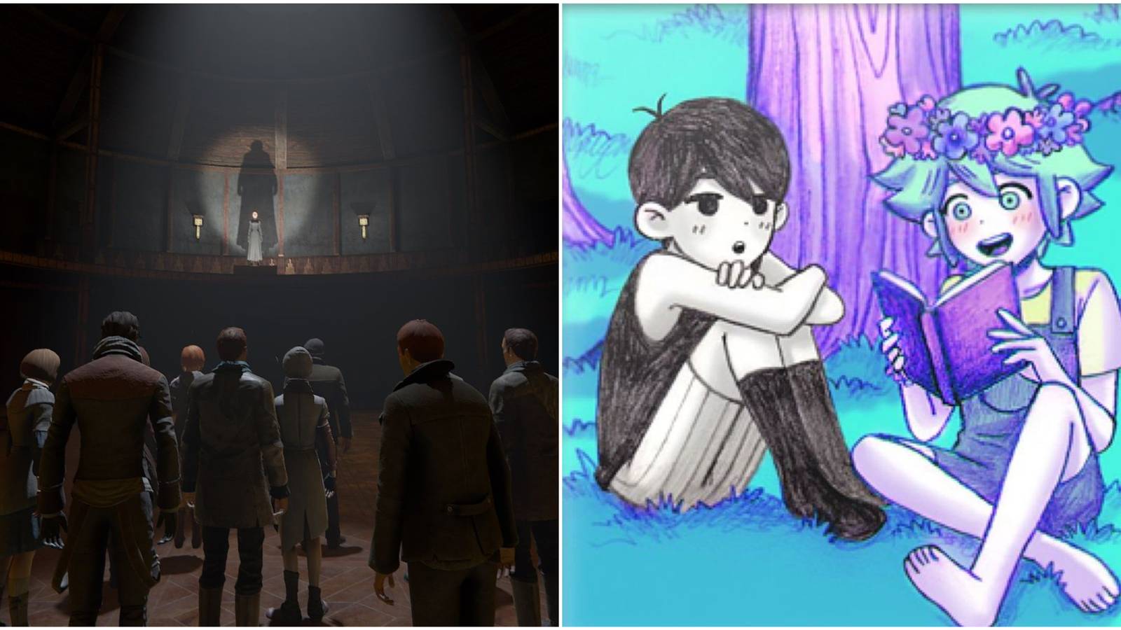 Best Psychological Horror RPGs