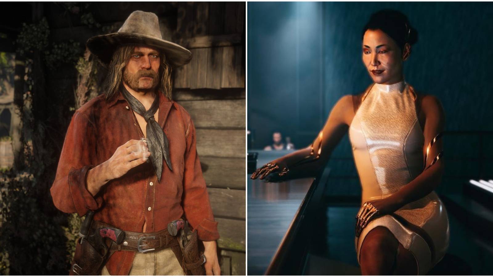Most Heartbreaking Betrayals In Open-World Games