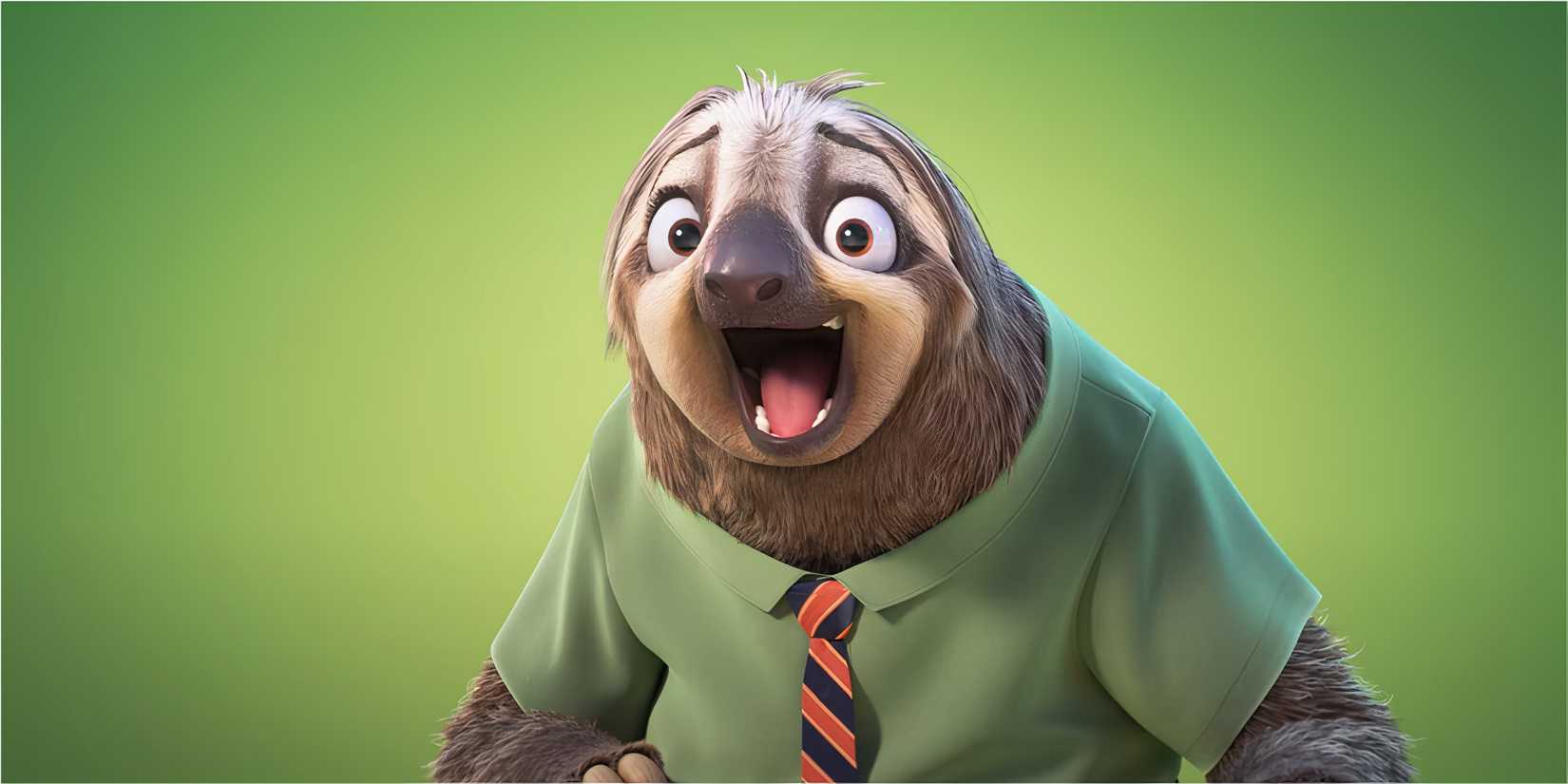 Best Returning Characters In Zootopia 2