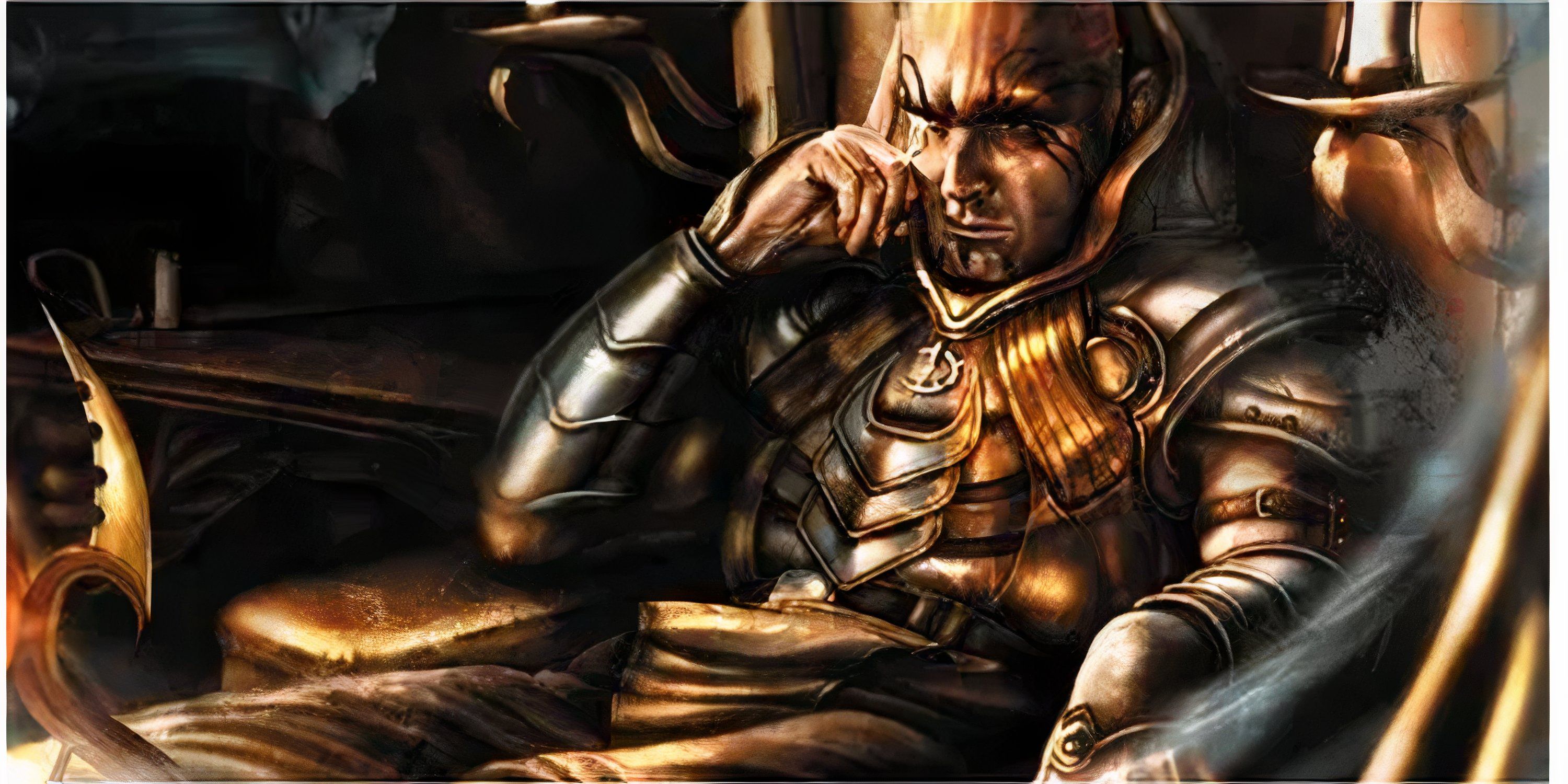 9 Best Villain Monologues In RPGs, Ranked - ValoSettings.com