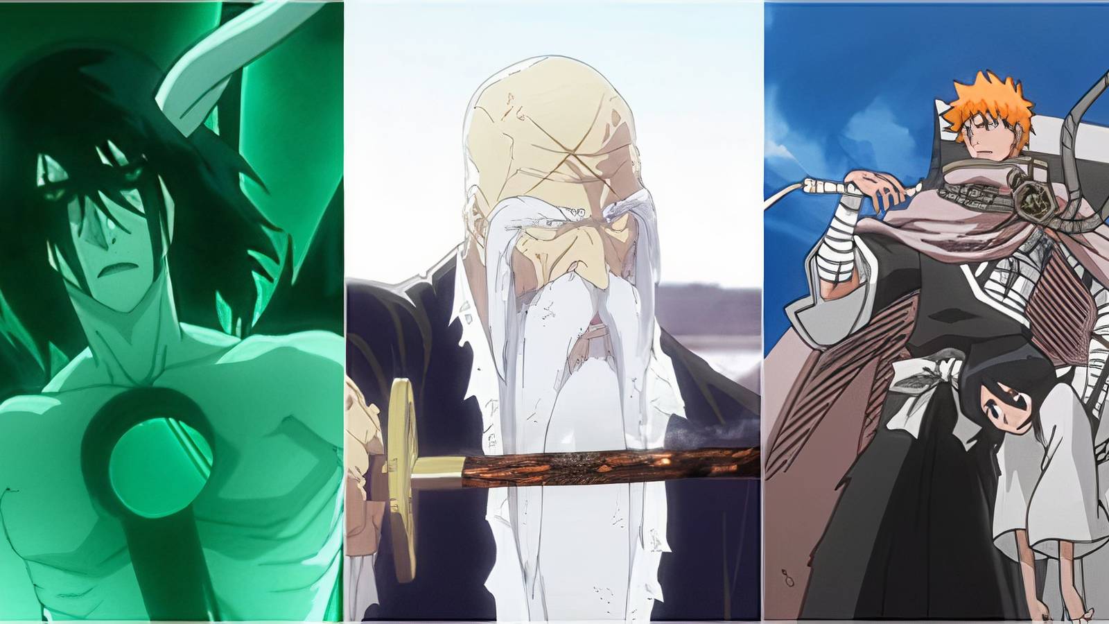 Best Bleach Episodes