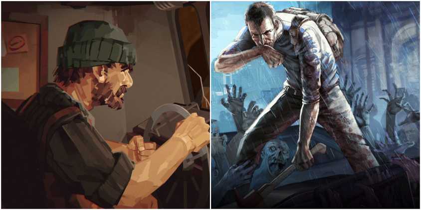 The Best Immersive Sims That Give You Total Freedom