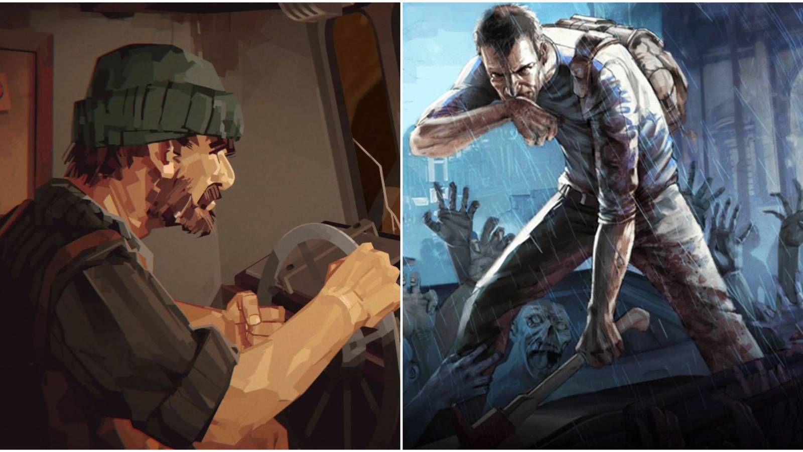 Best Open-World Simulation Games, Ranked