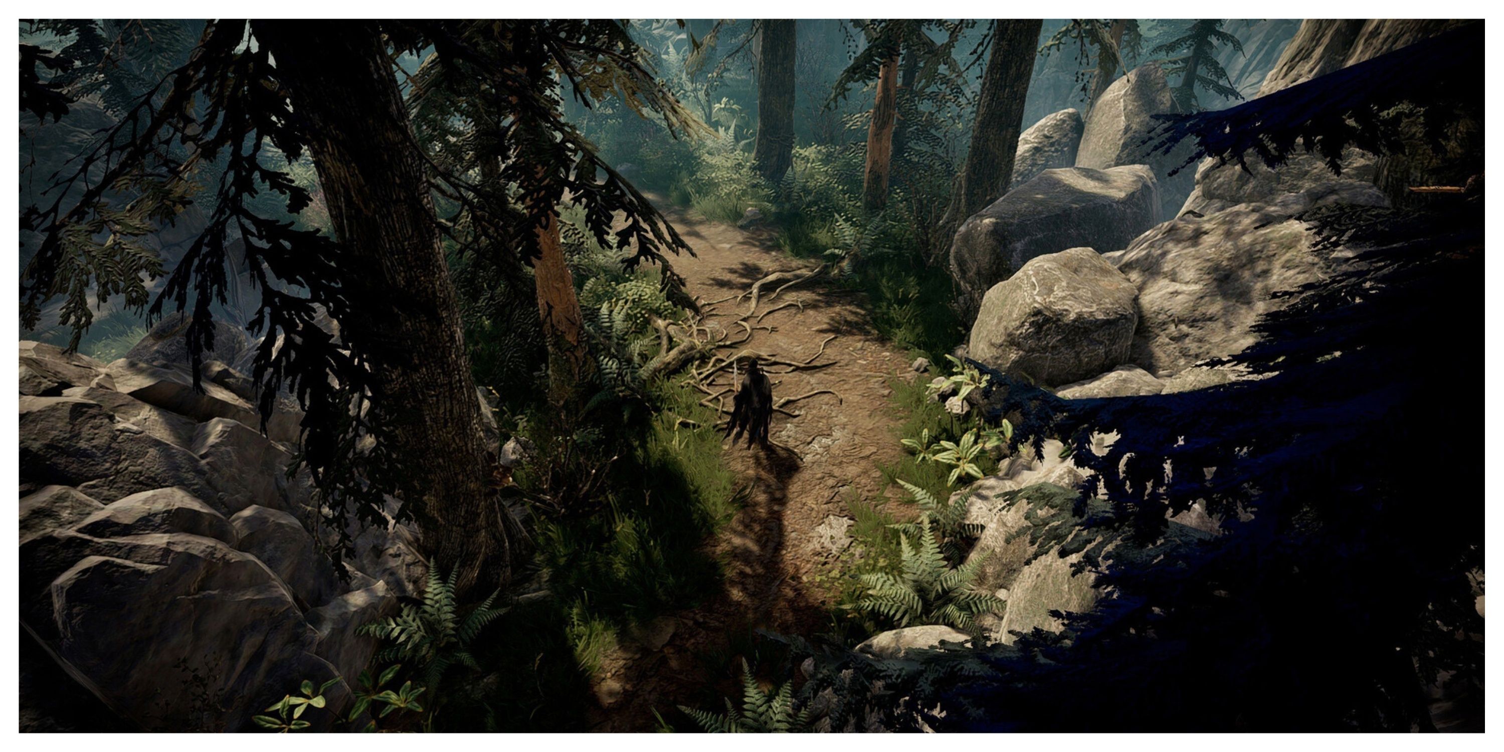 Best Games With Proximity Chat