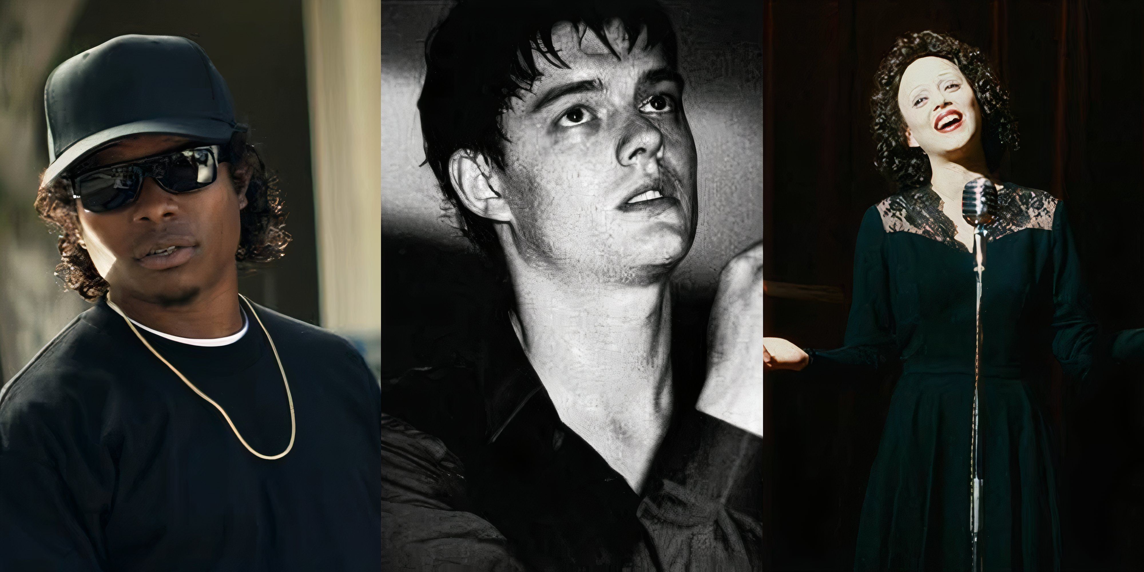 Best Movie Biopics about Musicians