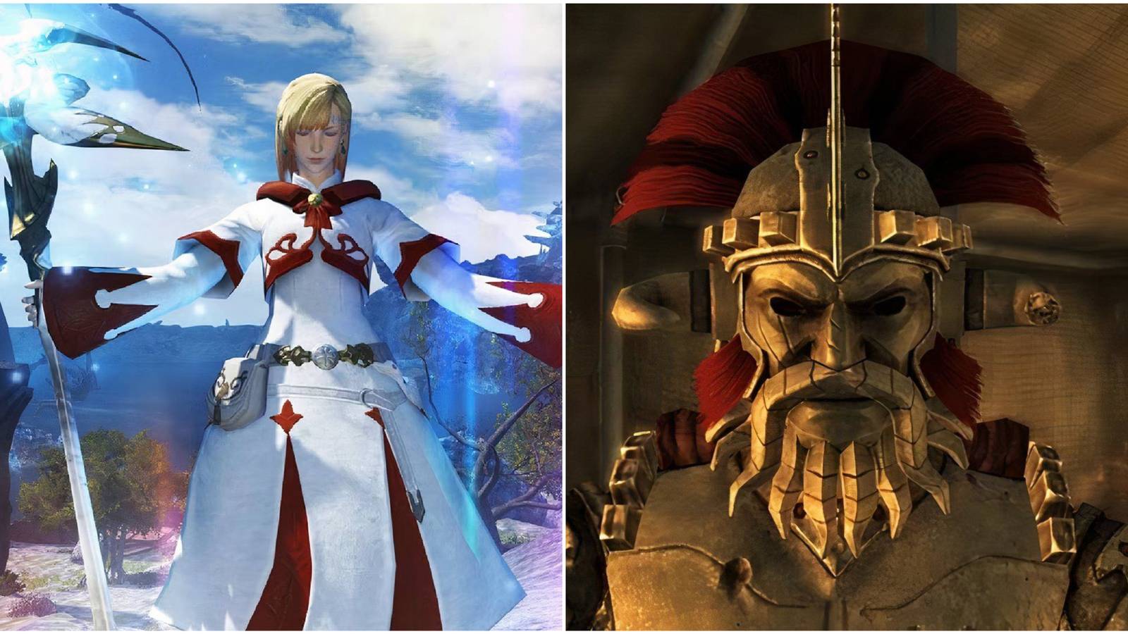 8 RPGs That Salvaged Their Reputation, Ranked