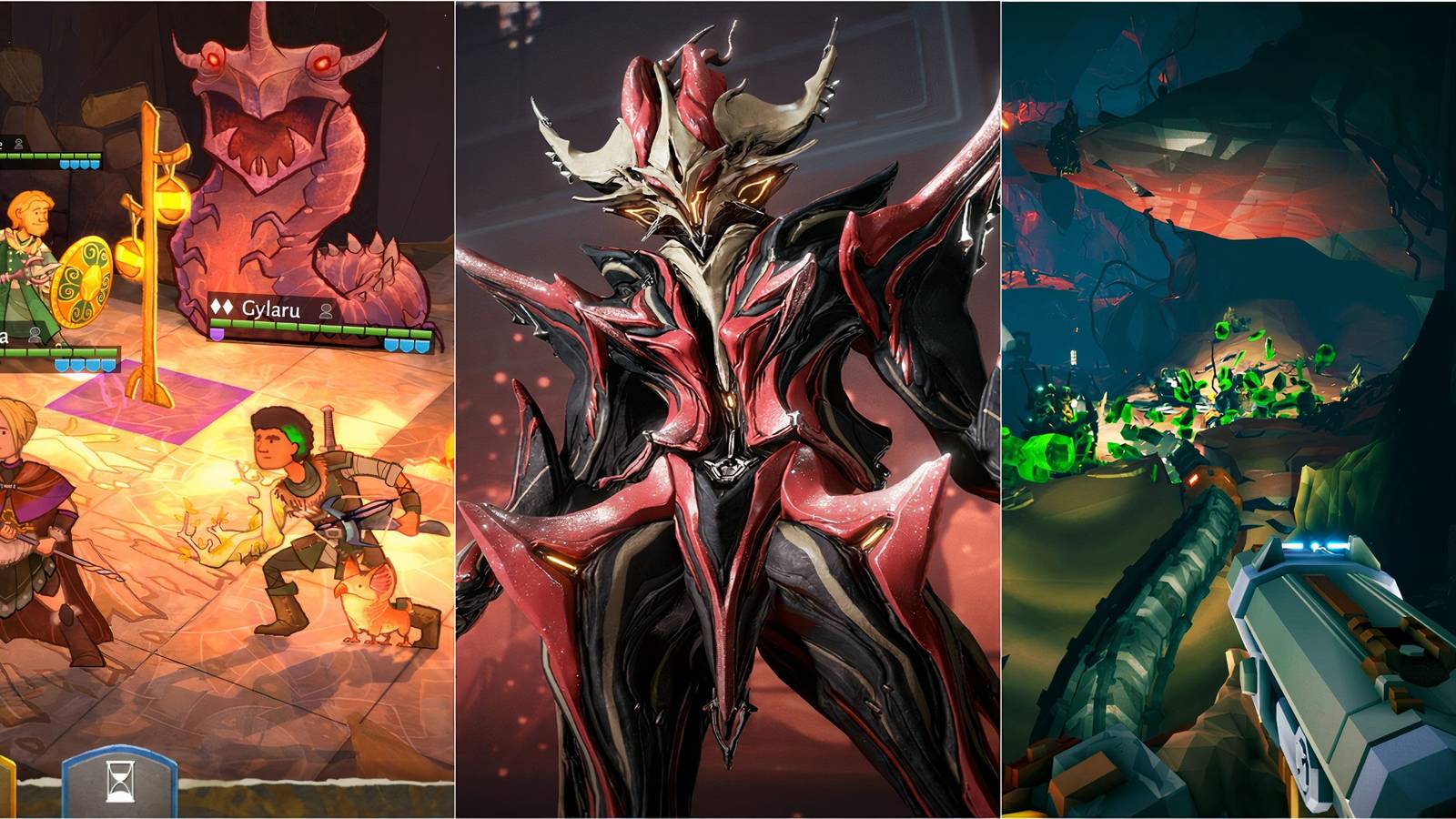 Best Games With Procedurally Generated Quests