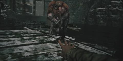 Resident Evil 7: Biohazard News, Trailer, Guides, and More