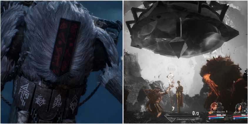 How To Find & Beat Chromatic Petank In Clair Obscur: Expedition 33