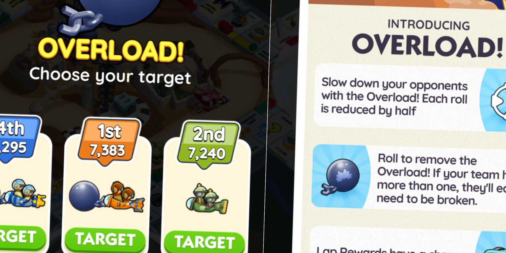 How to Win Fantastic Racers in Monopoly GO