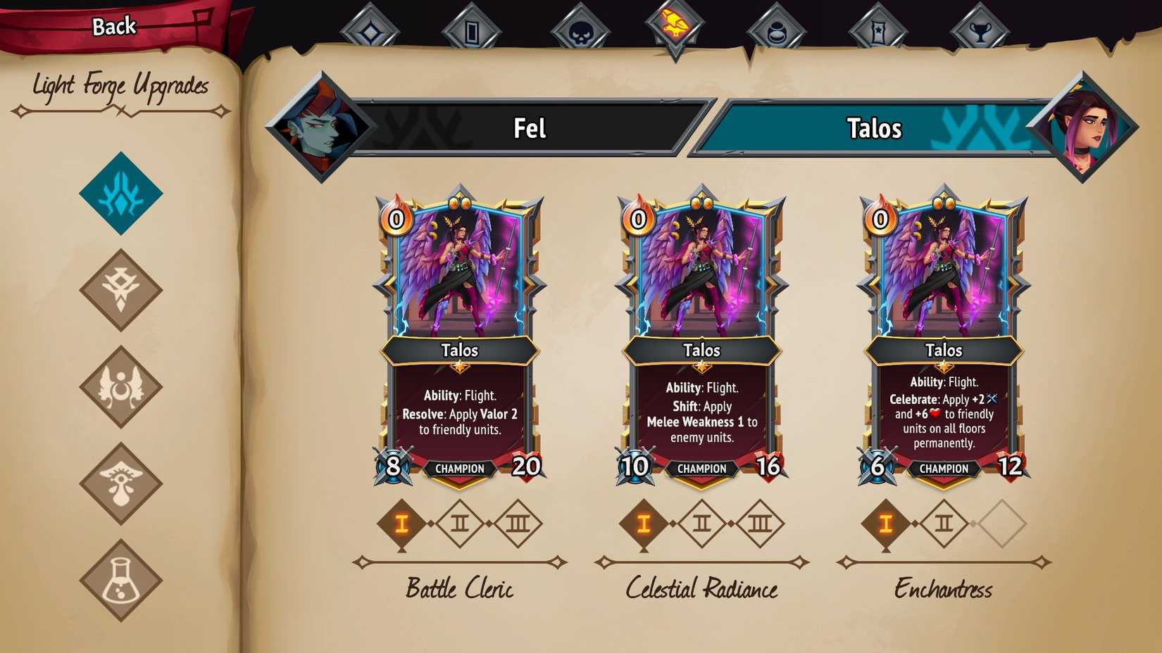 Monster Train 2 - Banished Clan Guide