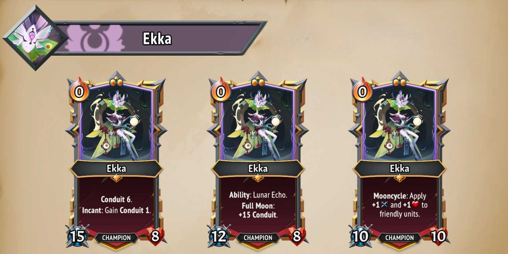 Monster Train 2: All Champions, Ranked