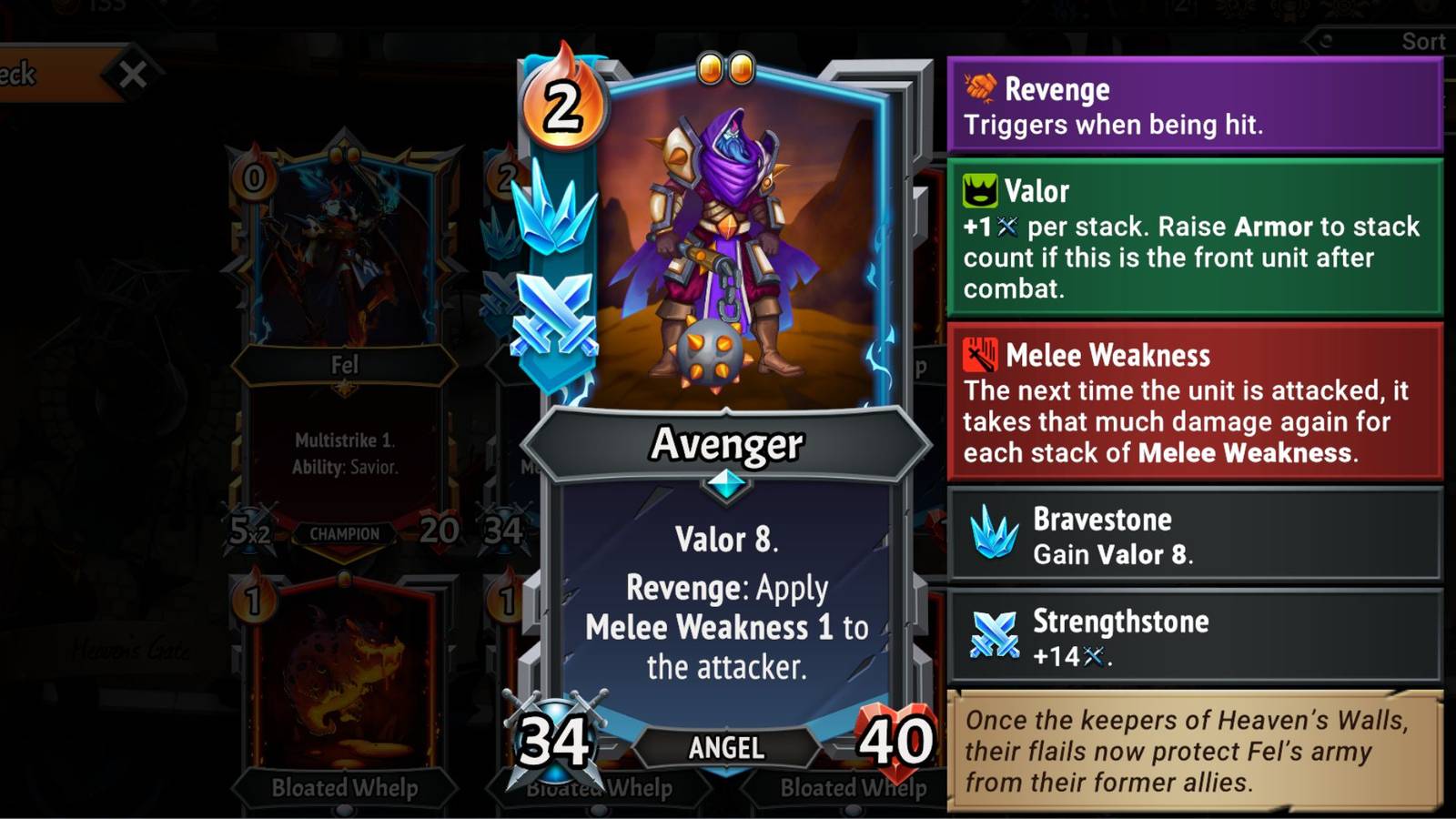 How to Upgrade Units in Monster Train 2