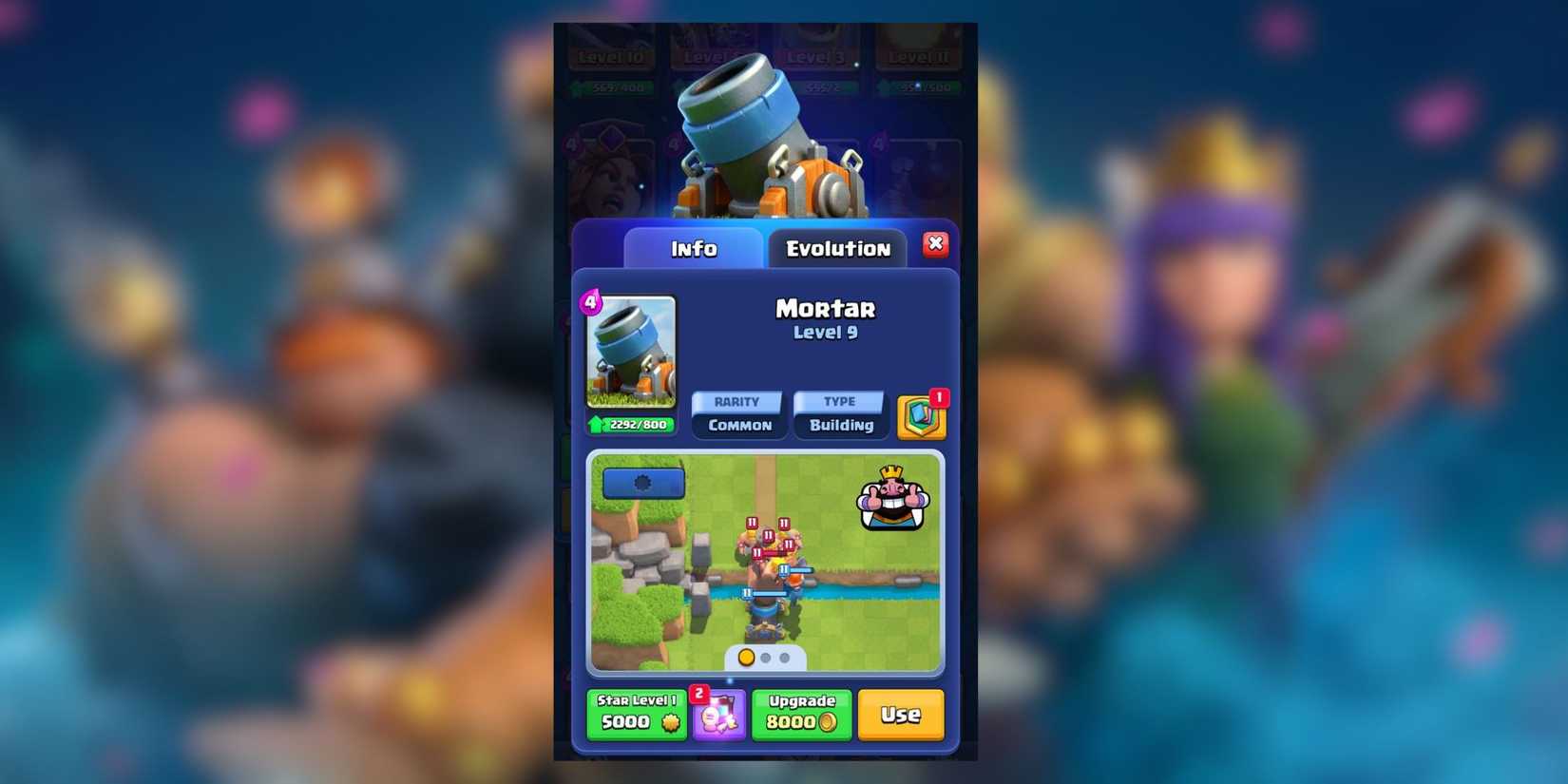 Best Archer Queen Decks in Clash Royale
