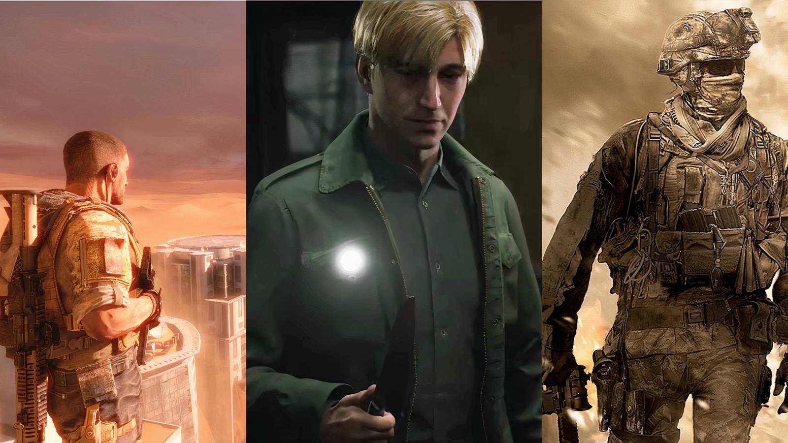 Shocking Moments That Changed Gaming Forever