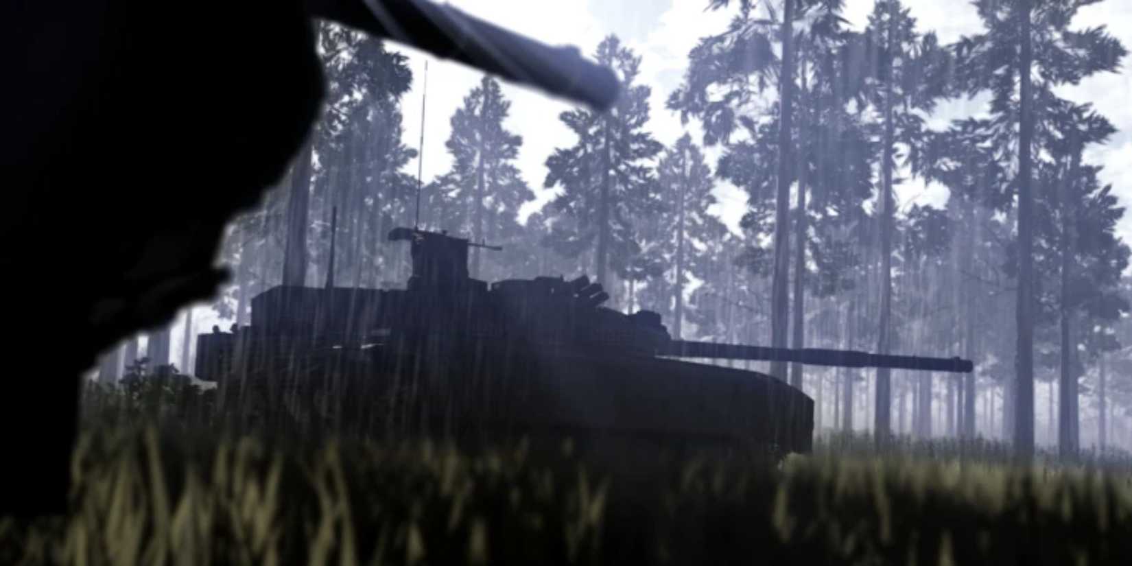 Roblox: Multicrew Tank Combat Codes