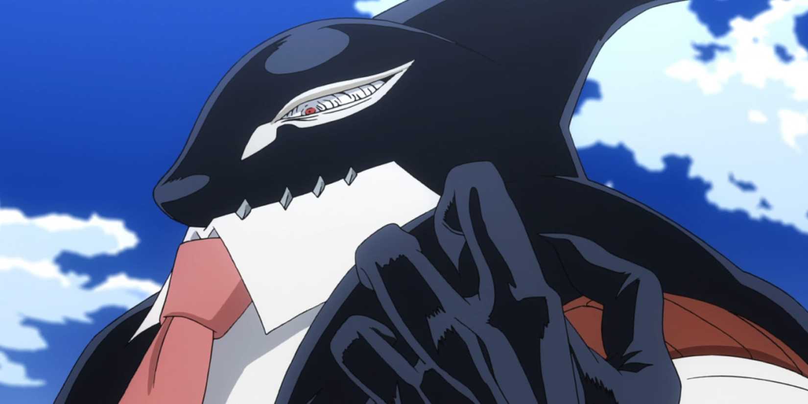 Top My Hero Academia Heroes Who Look Like Villains