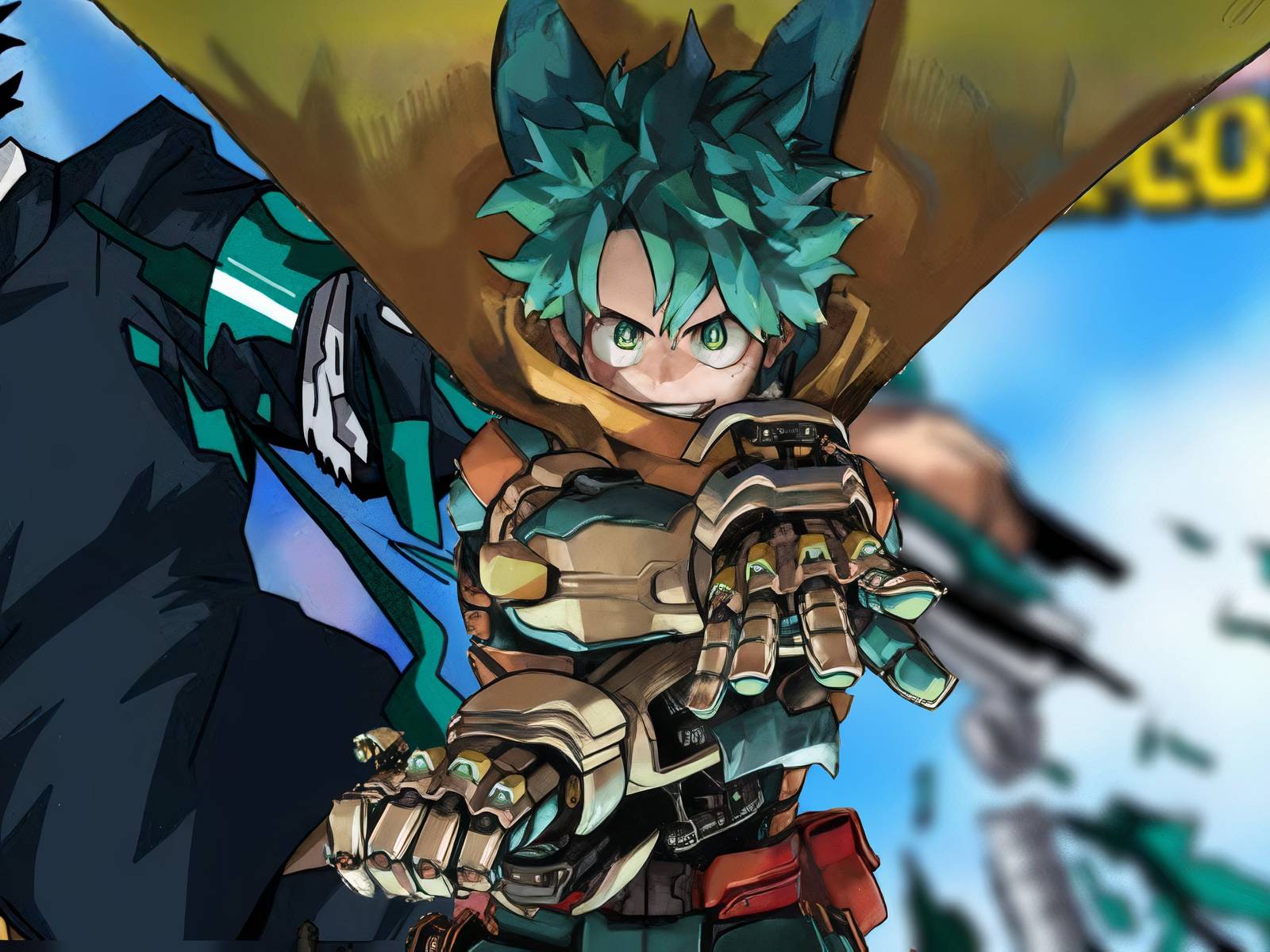 Book 32 Star Comics | MY HERO ACADEMIA 31 Release Date