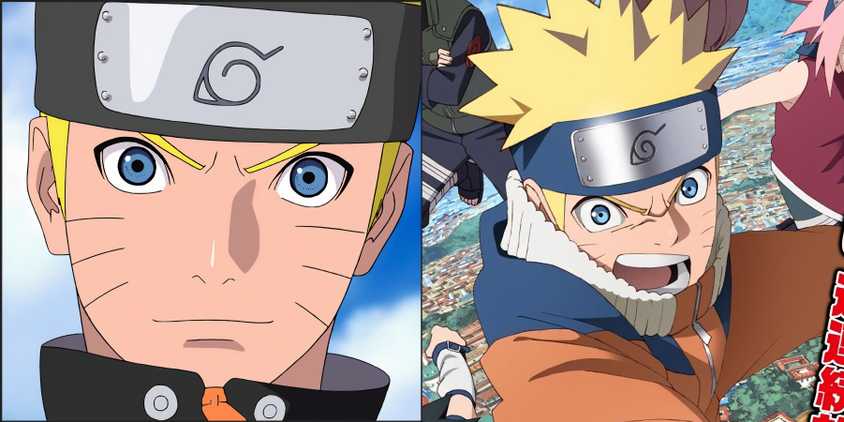 Naruto: Was the Reincarnation Theme a Last-Minute Retcon or Planned All ...