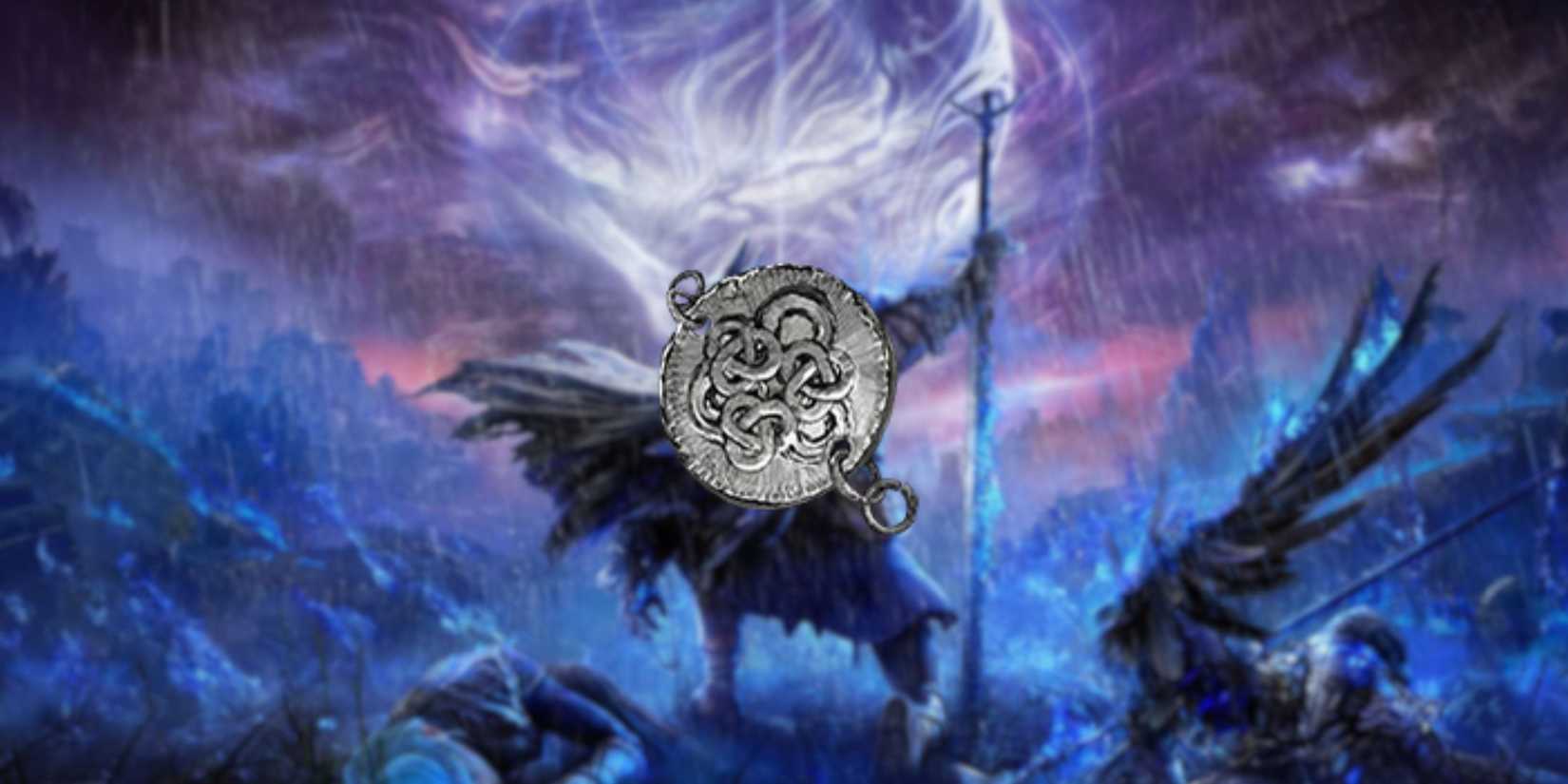 Elden Ring Nightreign: Best Relics For Duchess