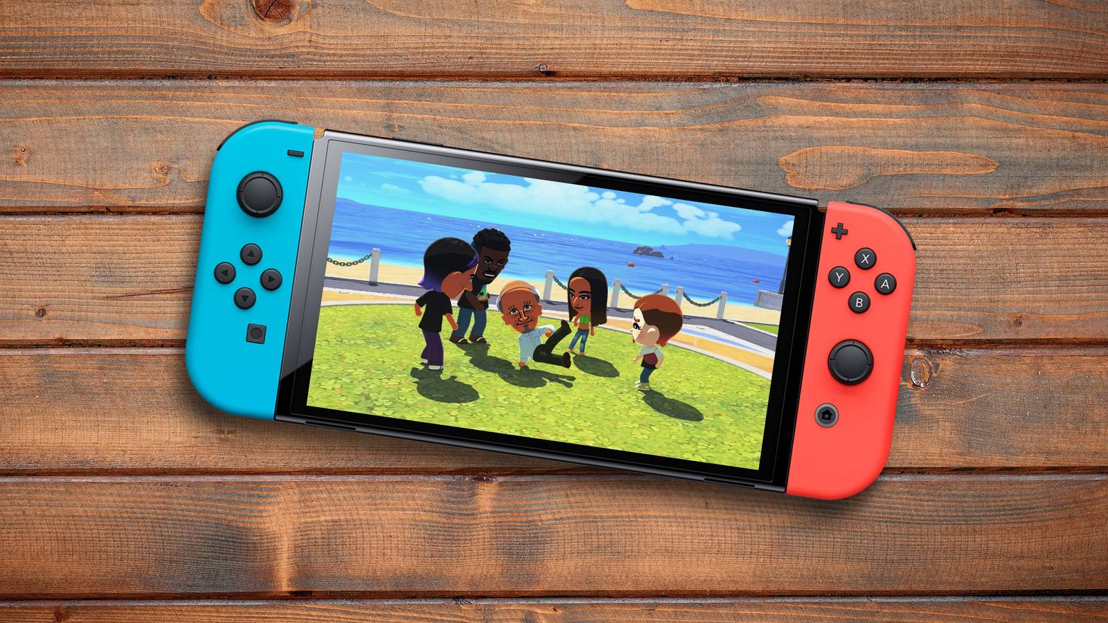 Nintendo Highlights 5 Switch 1 Games Coming in 2025 and 2026
