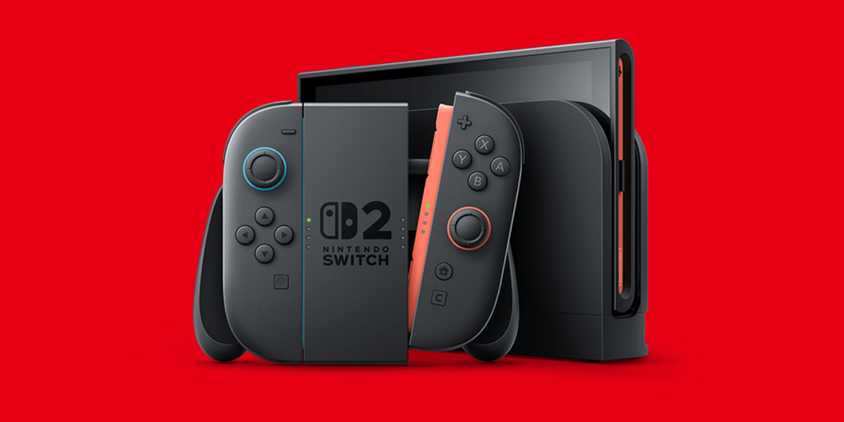 How to Download Digital Games on the Switch 2
