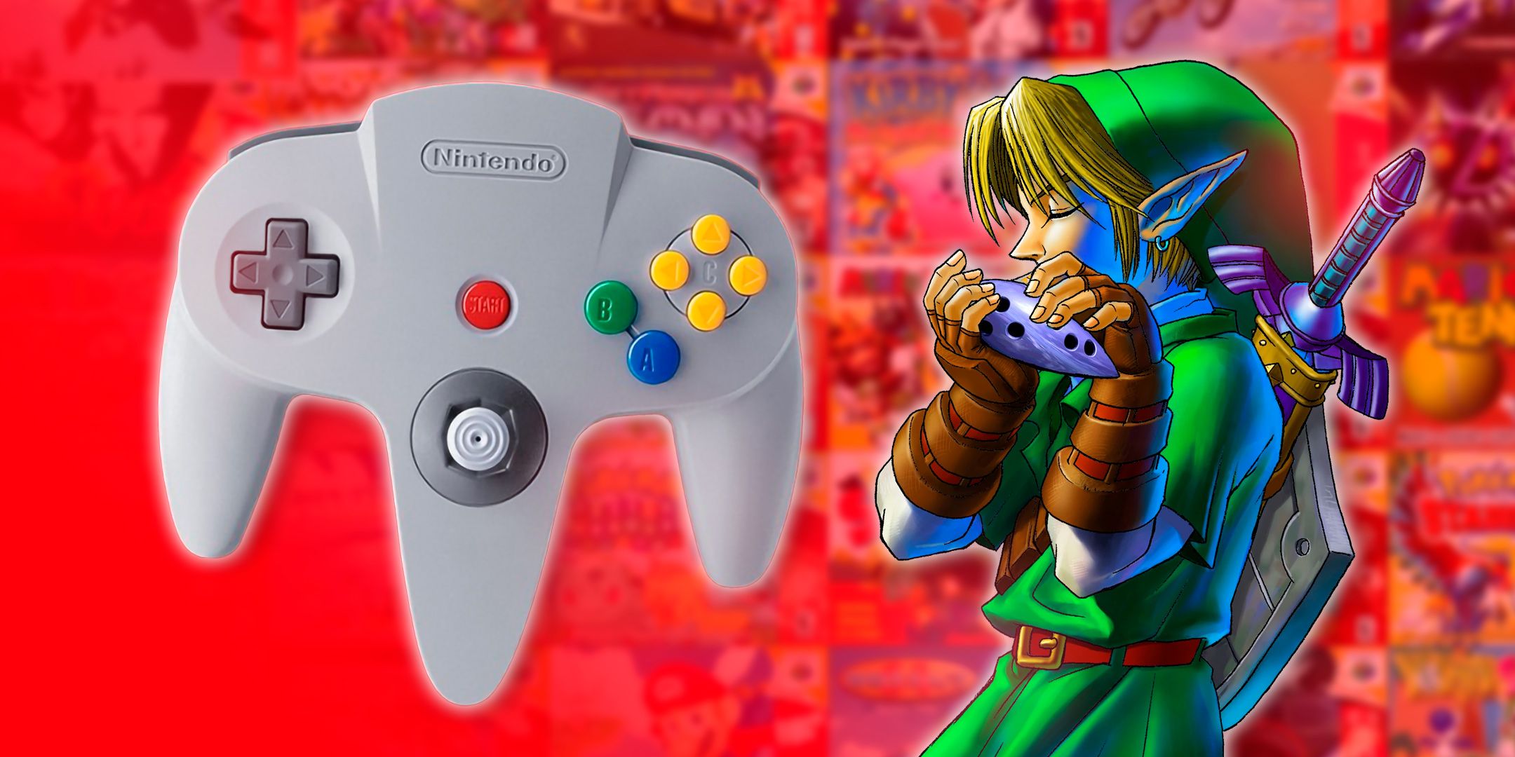 The Legend of Zelda Breath of the Wild - Official Game Trailer