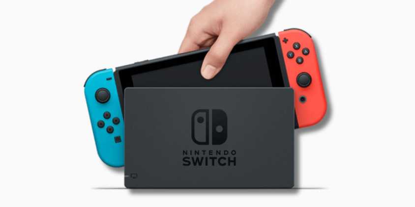 How To GameShare On The Switch 2