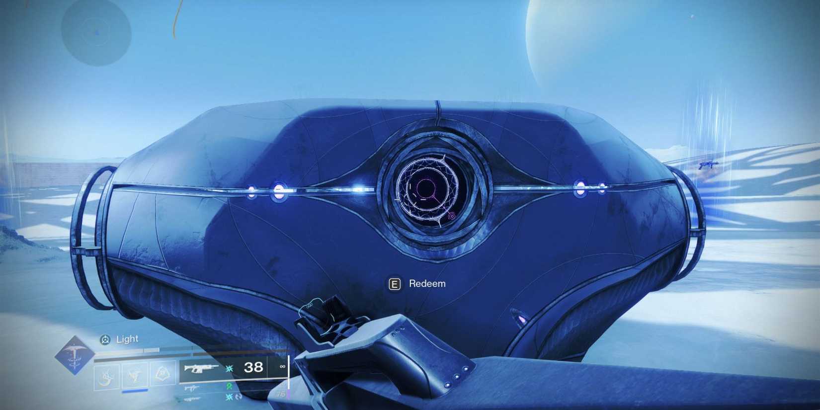 Destiny 2 How To Get More Nonary Manifolds