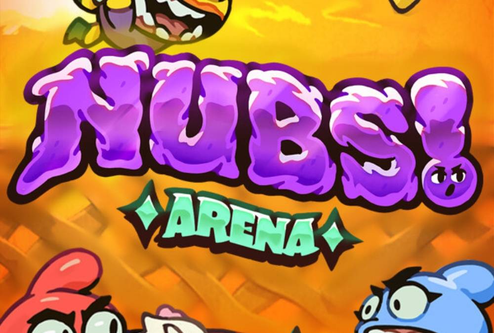 Nubs! Arena News, Trailer, Guides, and More