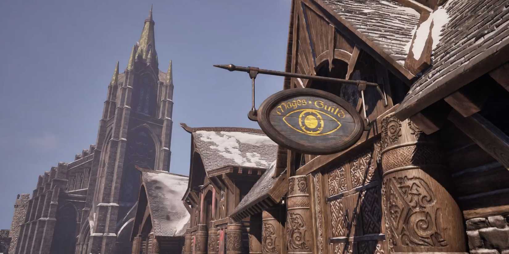 Best Side Quests to Start Immediately in Oblivion Remastered