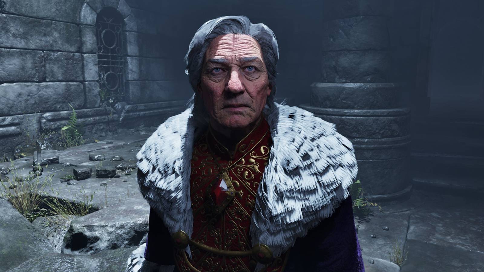 New Oblivion Remastered Mod Lets You Leave Dark Souls-Style Player ...