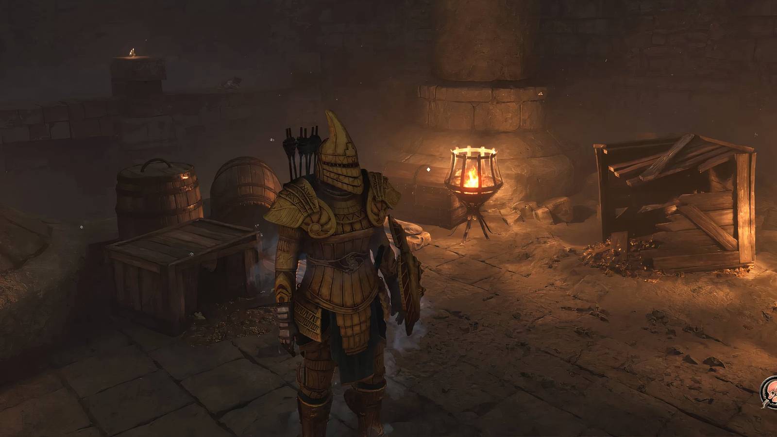 Oblivion Remastered Players Want a Change Made to Dungeons