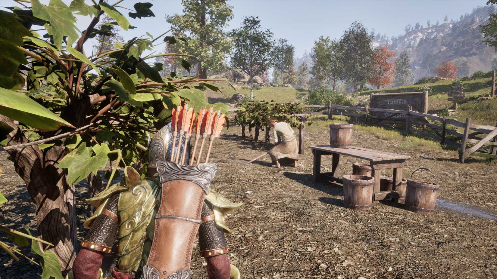 Oblivion Remastered Now Has 'Mixed' Reviews on Steam