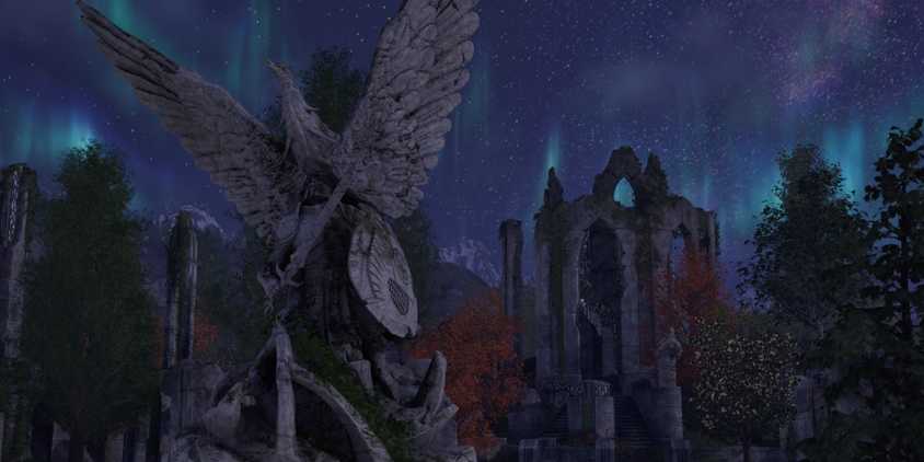 Oblivion Remastered's Best Race and Birthsign Combo is Virtually Unbeatable