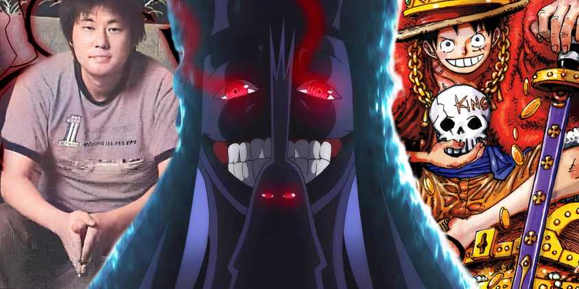 One Piece: Why the Buster Call Is the Most Overrated Marine Weapon