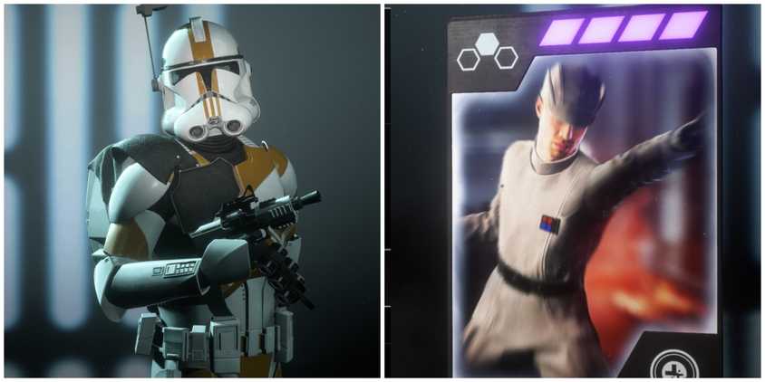 Best Heavy Class Weapons in Battlefront 2