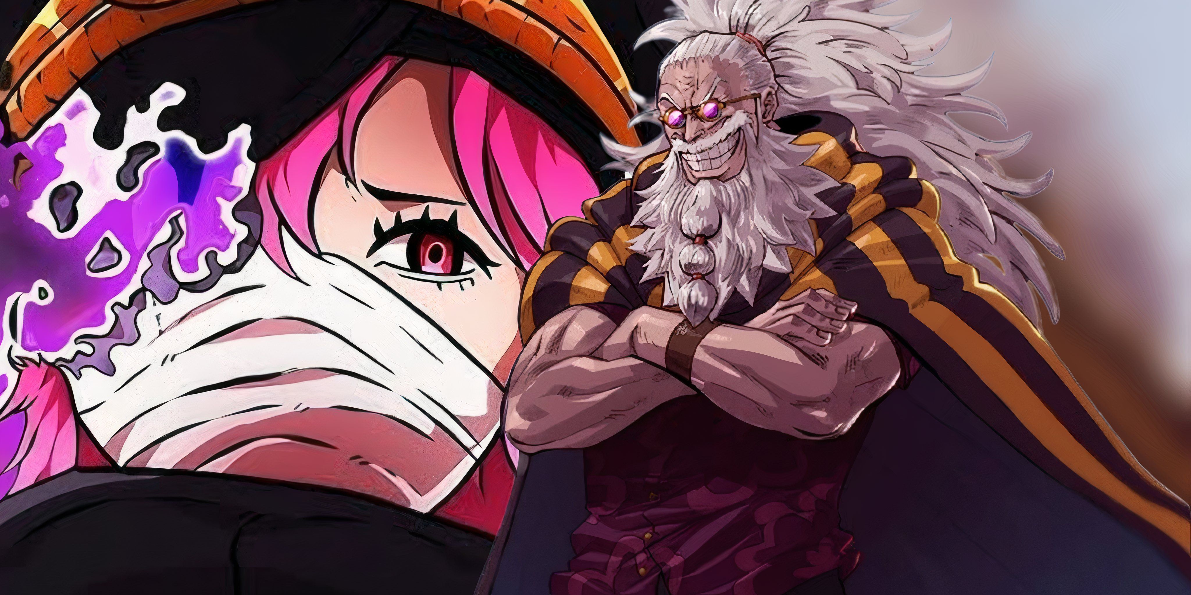 One Piece Chapter 1148 Preview: The Monstrous Power Of Scopper Gaban