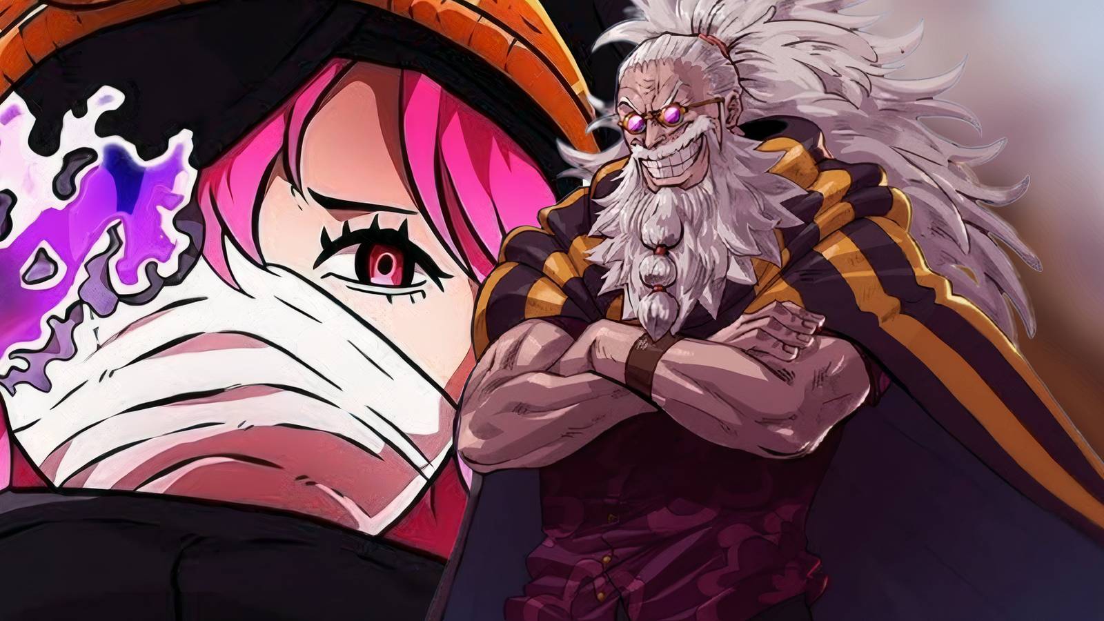 One Piece Chapter 1148 Preview: The Monstrous Power Of Scopper Gaban