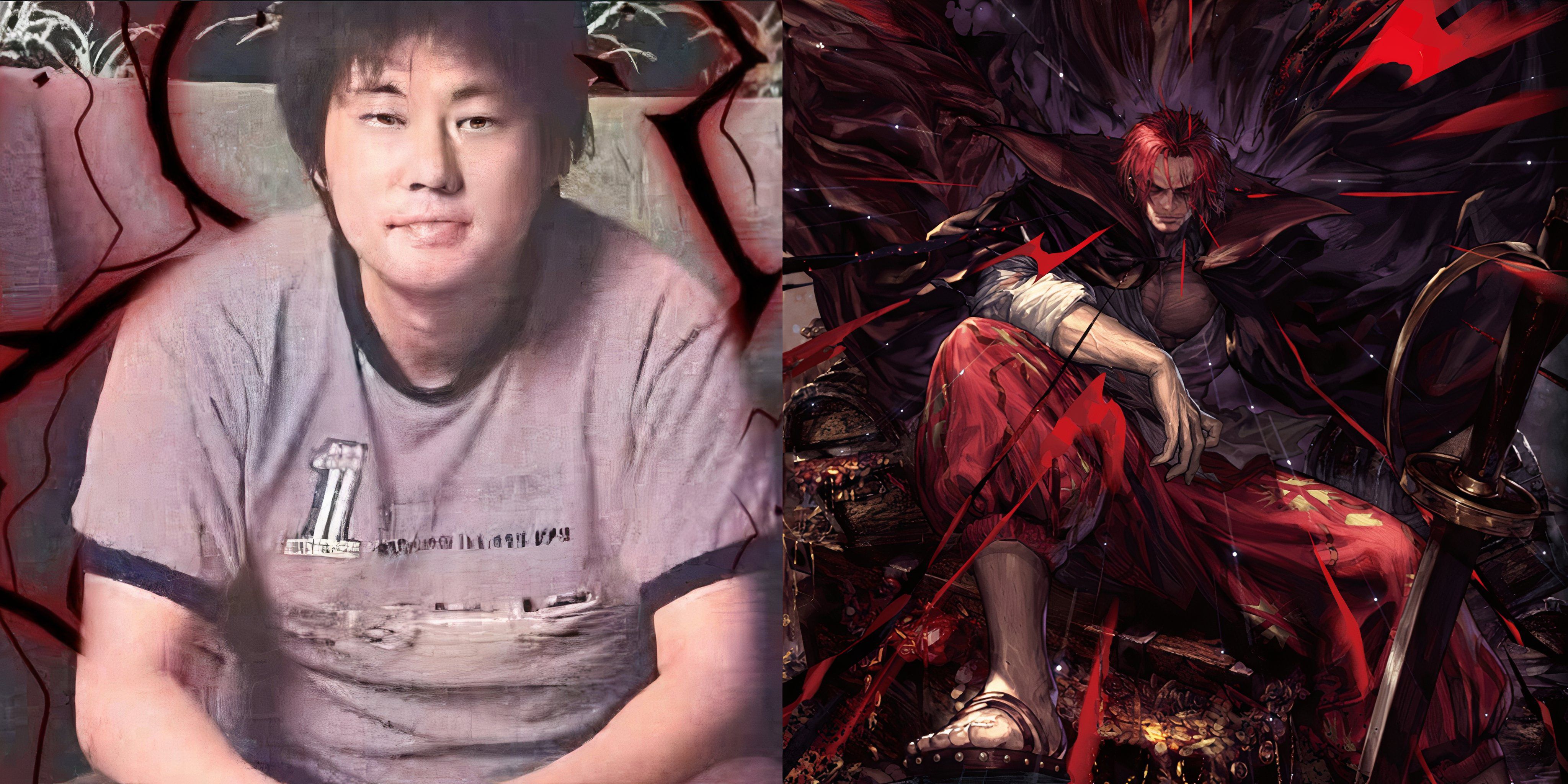 I Have Cracked The Secret To How Imu Defeated Joy Boy In the Void Century