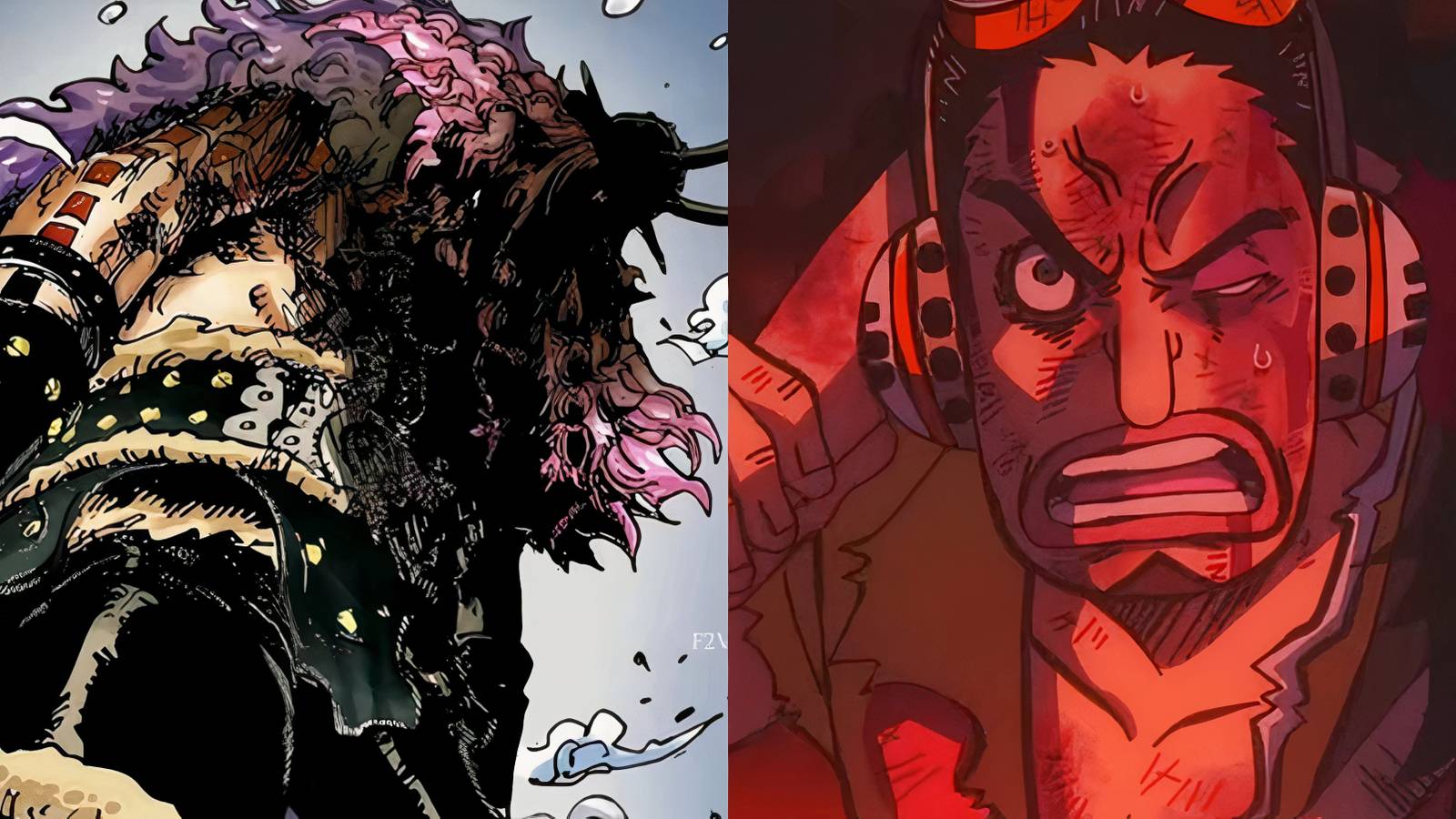 One Piece: Elbaf Will Give Fans The Most Character Deaths And Here's Why