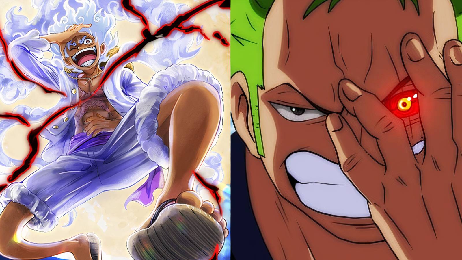 One Piece: Oda Hints At One Piece's Final Villain Being A Straw Hat