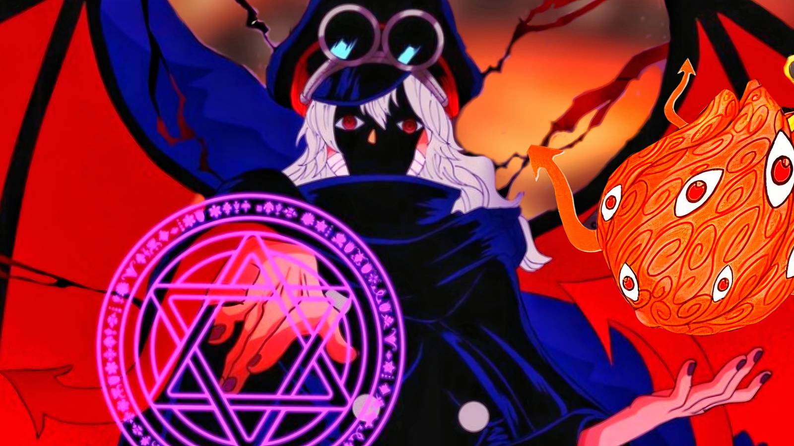 One Piece: Has Finally Revealed Imu's Devil Fruit Power In Elbaf