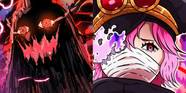 Code Geass Geass Explained