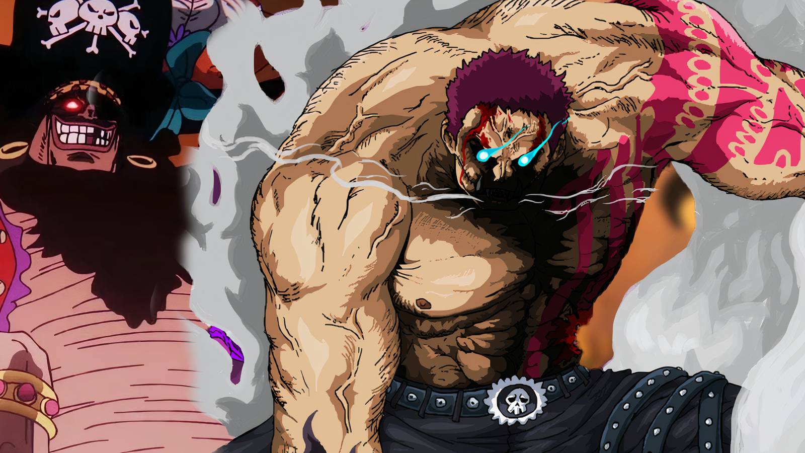One Piece: Oda Has Already Revealed When Katakuri Will Return To The Story